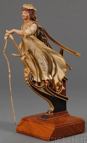1000+ images about Ship Figureheads & Nautical Carvings on Pinterest