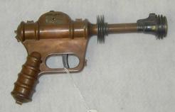 Toy Gun; Daisy, Buck Rogers Disintegrator Gun.