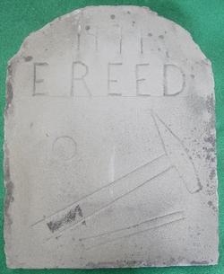 Folk Carving; Reed (Ernest 'Popeye'), Indian Maid Standing & Children ...