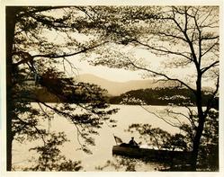 Photograph (07); Masa (George)?, Panoramic Views of North Carolina.