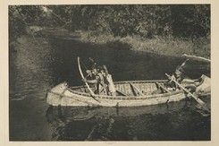 Photogravure (09); Reed (Roland W), American Indians.