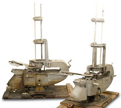 Accessory; Western, Trap & Skeet Throwers (2), Self-Loading Electric.