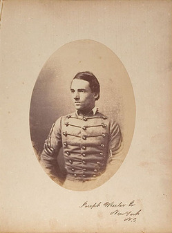 Yearbook; US Military Academy, West Point, Class of 1859.