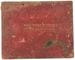 History; Higgins (Patillo), Beaumont Oil Fields, Standard Oil ...