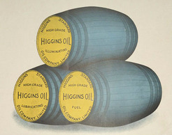 History; Higgins (Patillo), Beaumont Oil Fields, Standard Oil ...