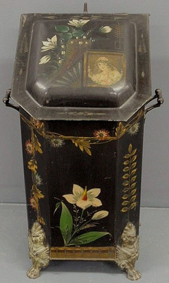 1000+ images about Toile Trays and other prettys on Pinterest | Shabby ...