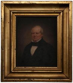 Archive-Military; Civil War, Confederate, Engineer Corps, Major Meade ...