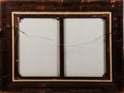 von DeFregger, Franz; Oil on Canvas Painting, (after), signed, The ...