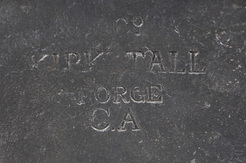 Blacksmith Tools; Anvil, Coach Maker, Kirkstall Forge, 197 lbs, 22 inch.