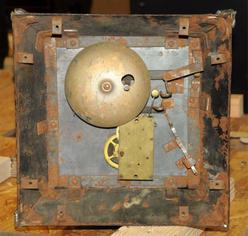 Safe; Meilink, Personal Model, Combination Lock Door, Rare Built-In ...