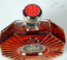 Spirits; Brandy, Chabot Extra Special Armagnac, 1 Bottle, Box.